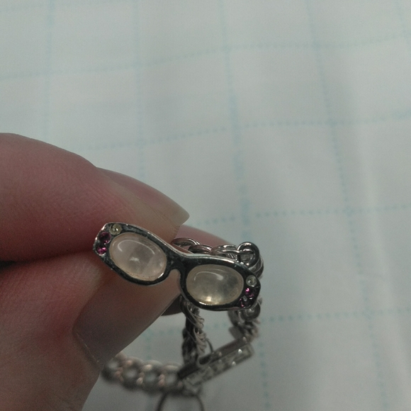 Designs by FMC | Jewelry | 925 Silver Italy Designs By Fmc Charm ...